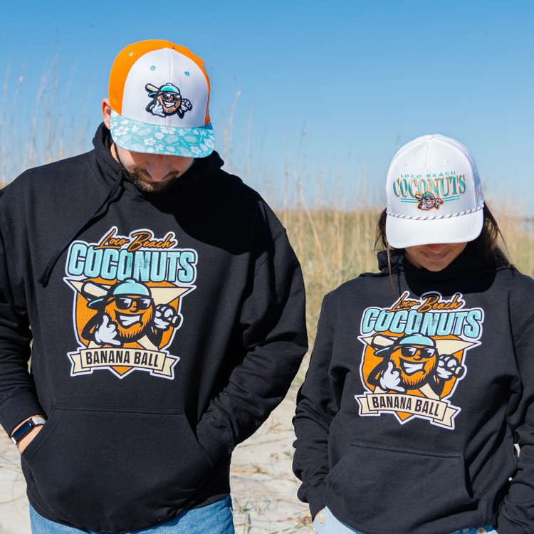 The Savannah Bananas Official Merchandise Site – Banana Ball