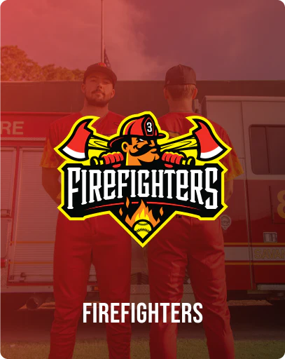 Firefighters Novelties & Gifts – Banana Ball