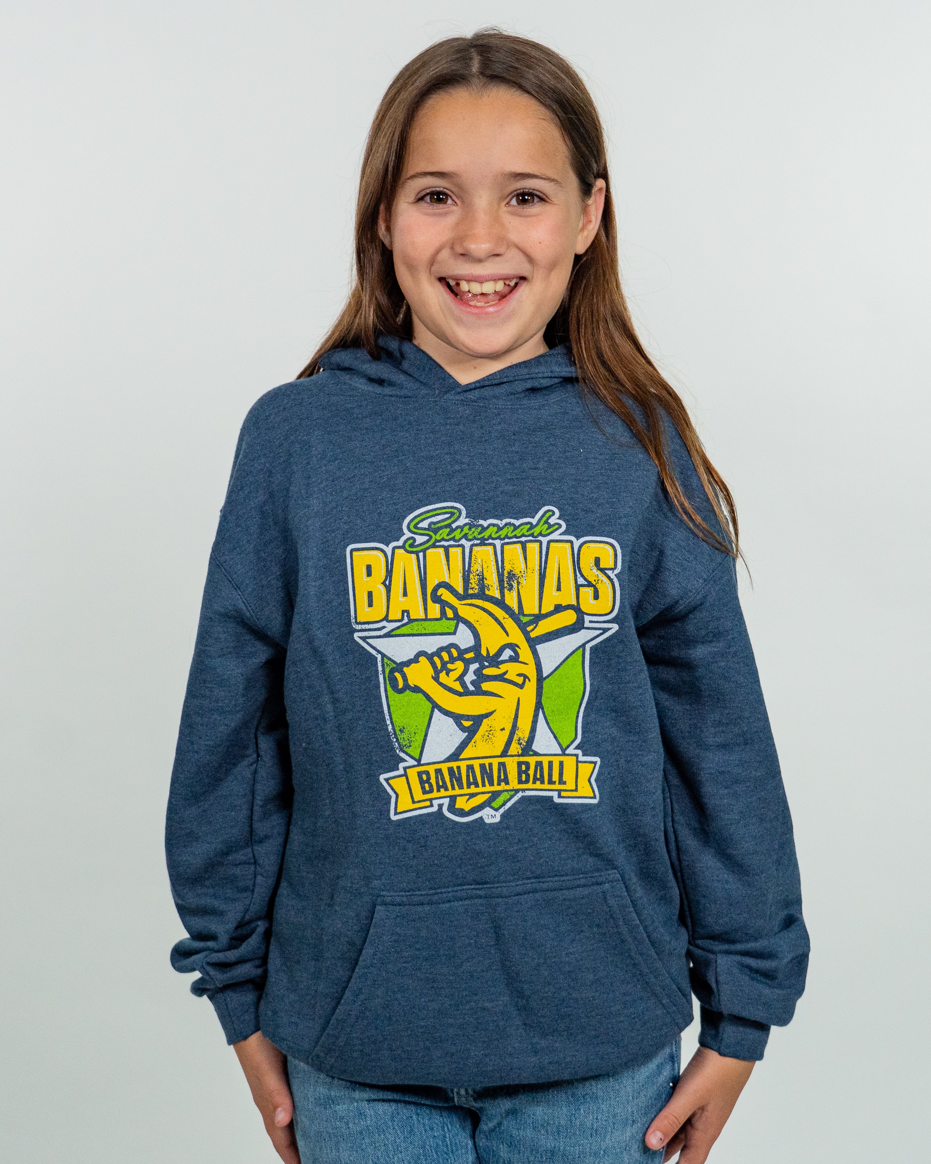 The Savannah Bananas Official Merchandise Site – Banana Ball