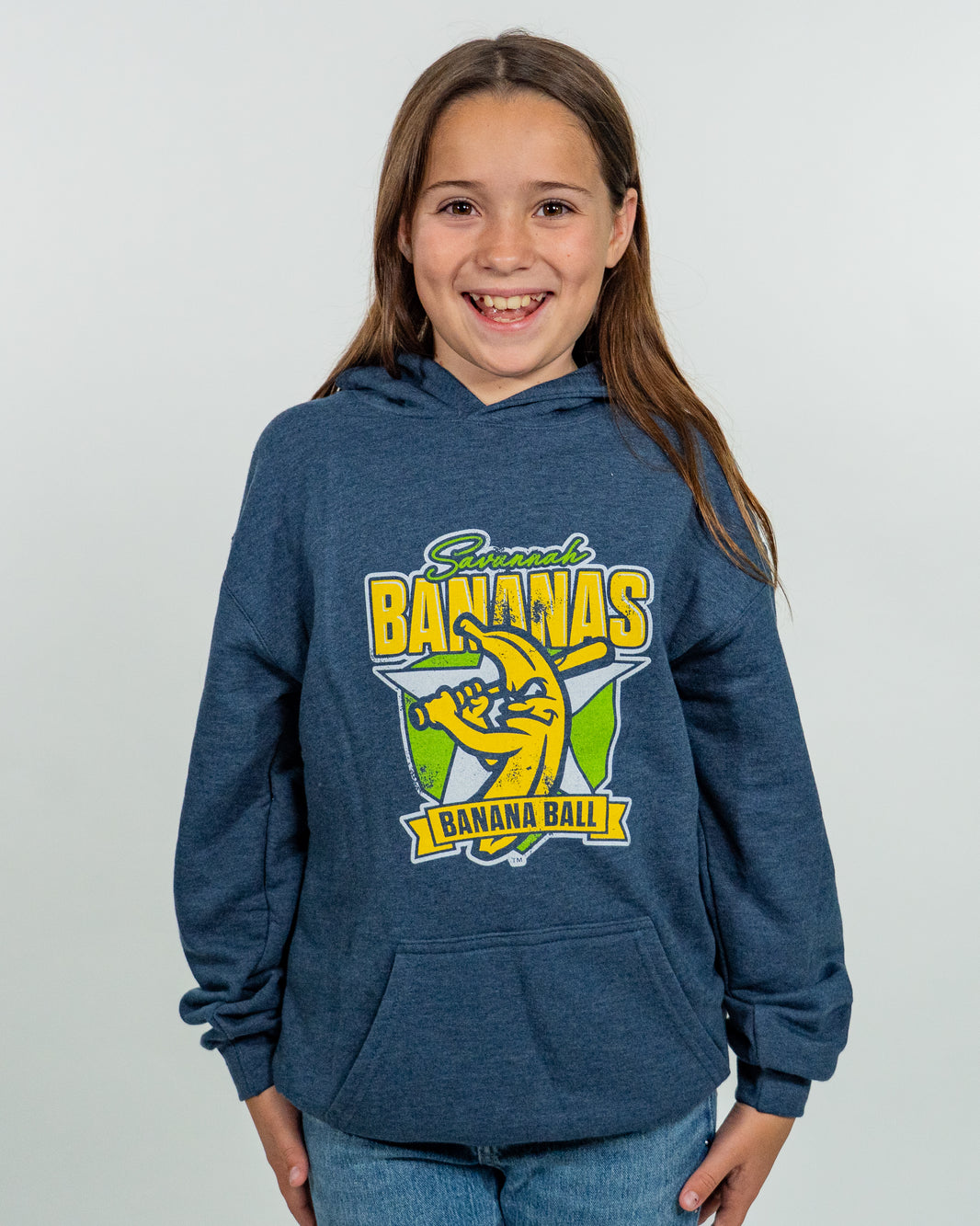 The Savannah Bananas Official Merchandise Site – Banana Ball