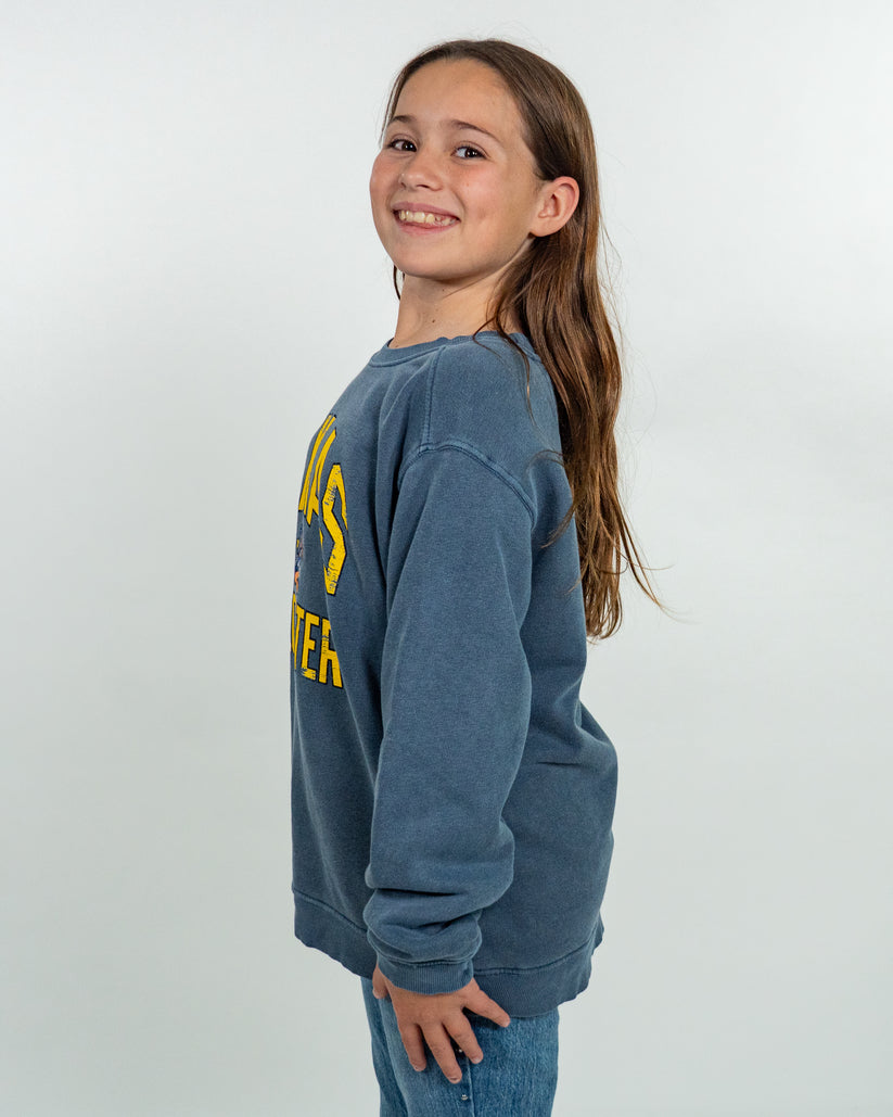 YOUTH Tailgaters True Legend Crew – Banana Ball