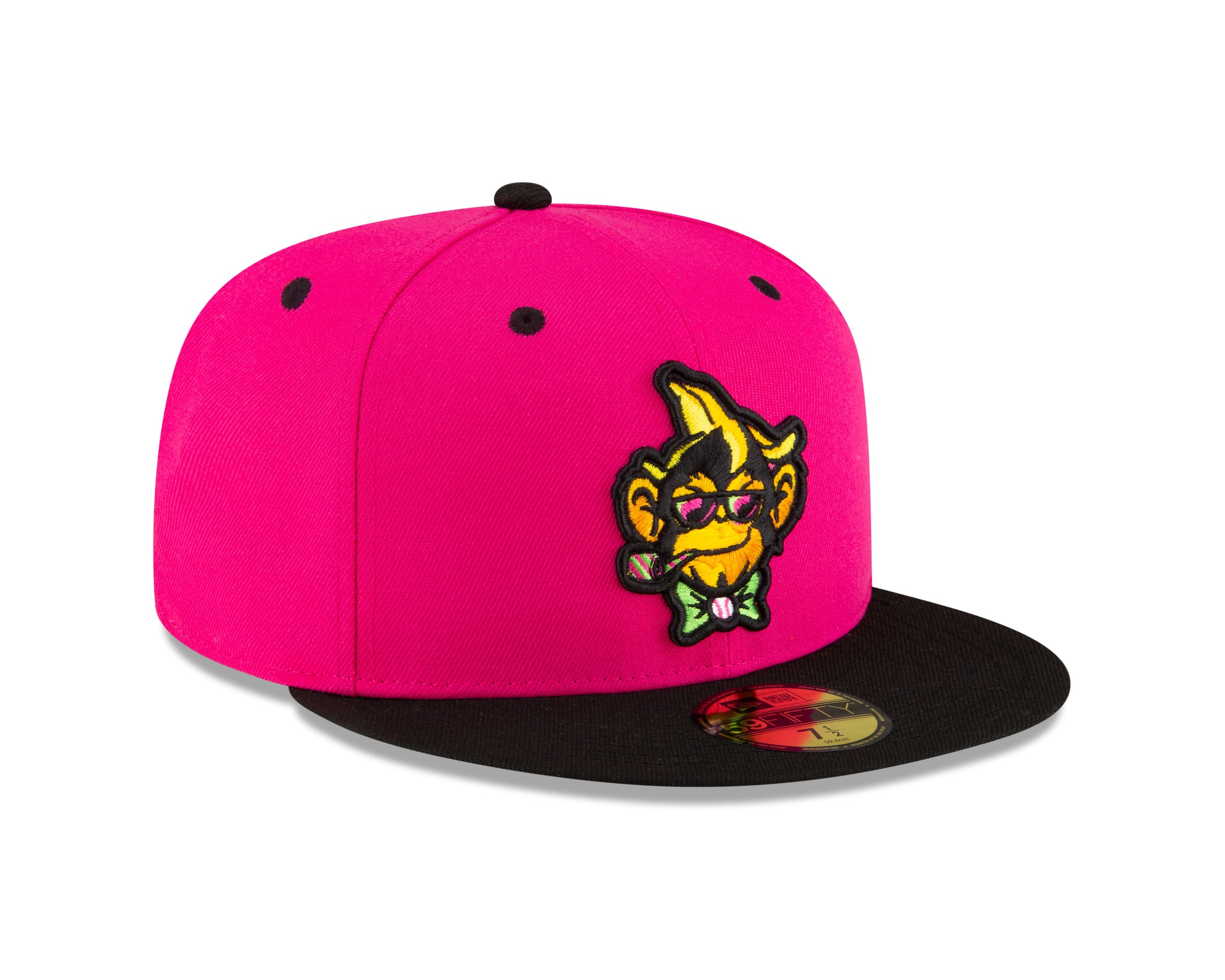 Party Animals 5950 Alternate Hat - Pink – Banana Ball