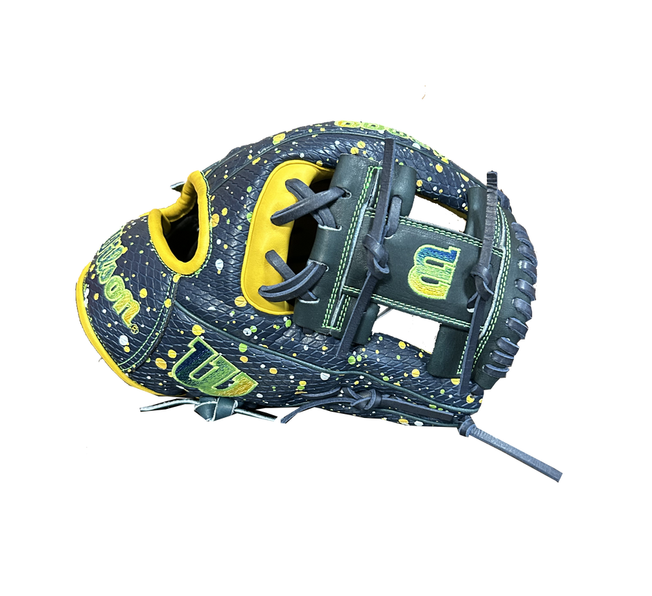 Gloves – Banana Ball