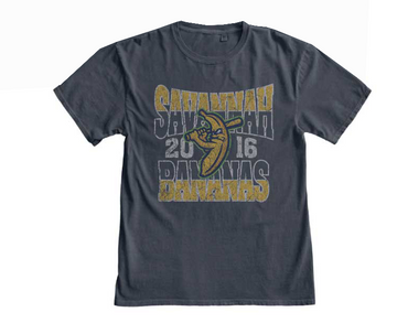 The Savannah Bananas Official Merchandise Site – Banana Ball