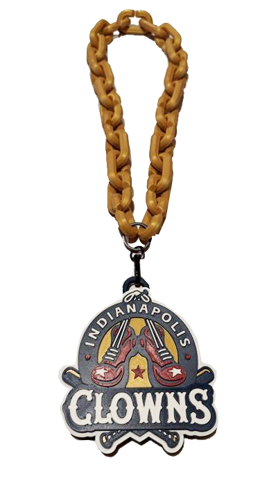 Clowns Popp Chain – Banana Ball