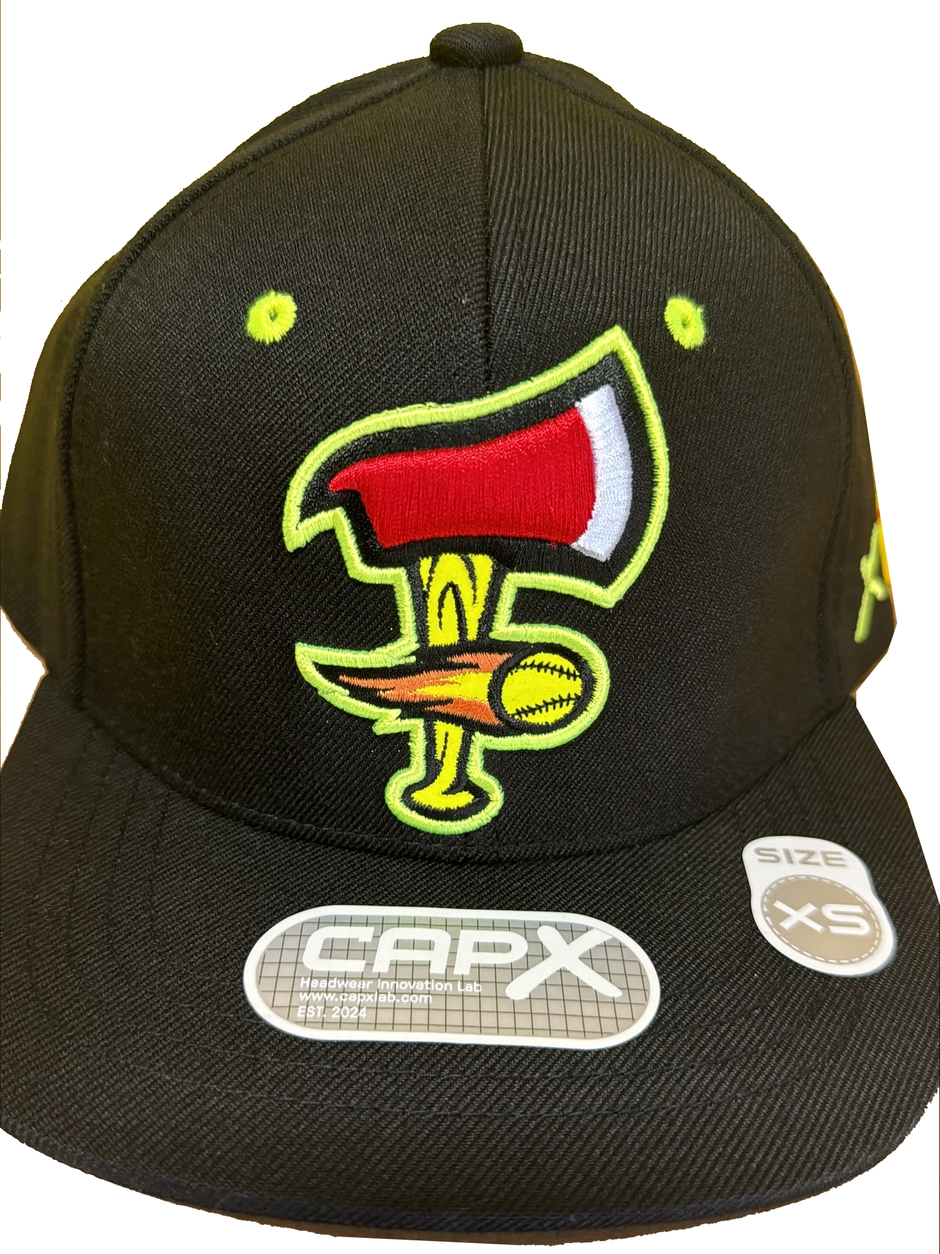 Firefighters Hats – Banana Ball