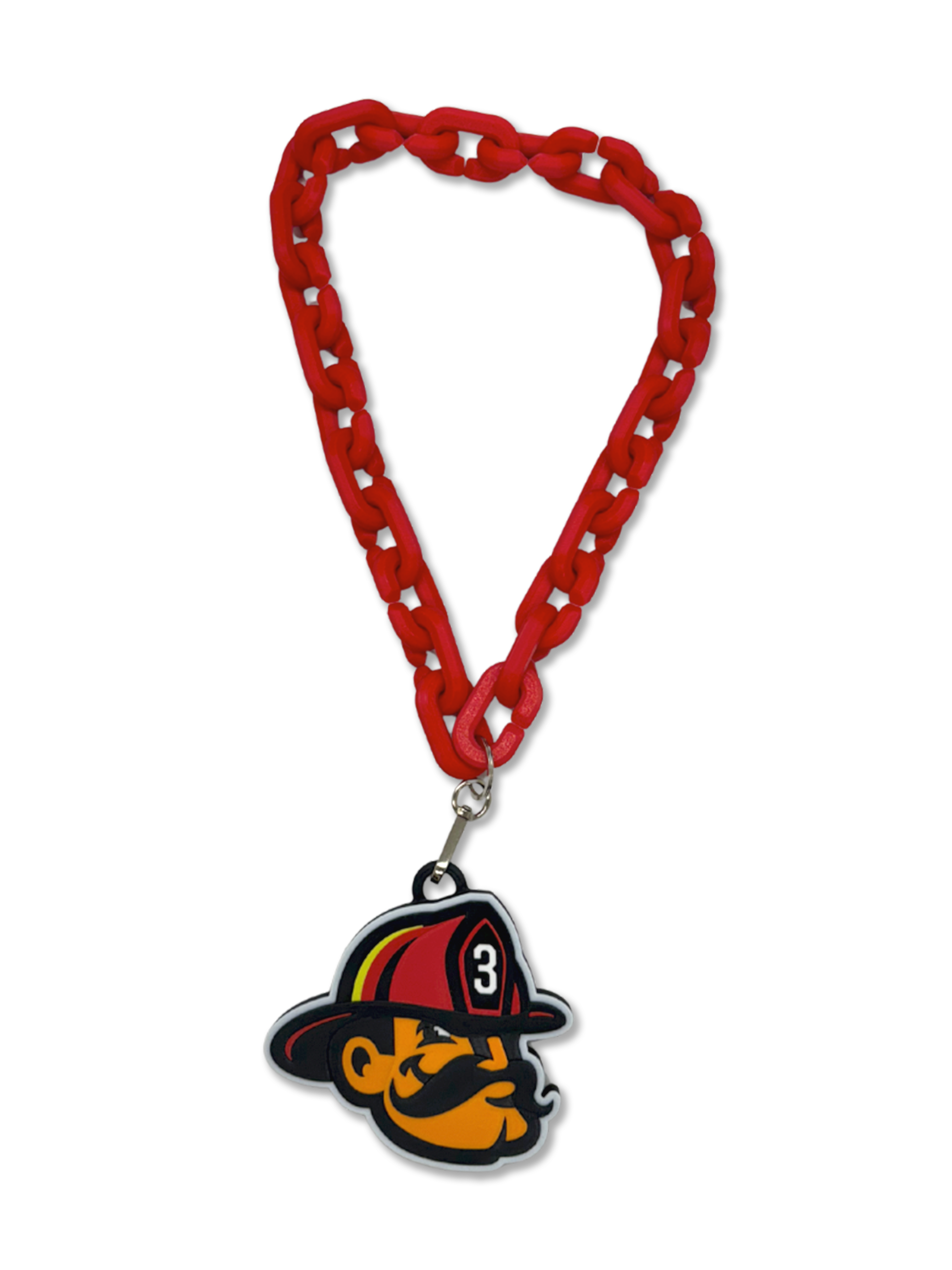 Firefighters Popp Chain – Banana Ball