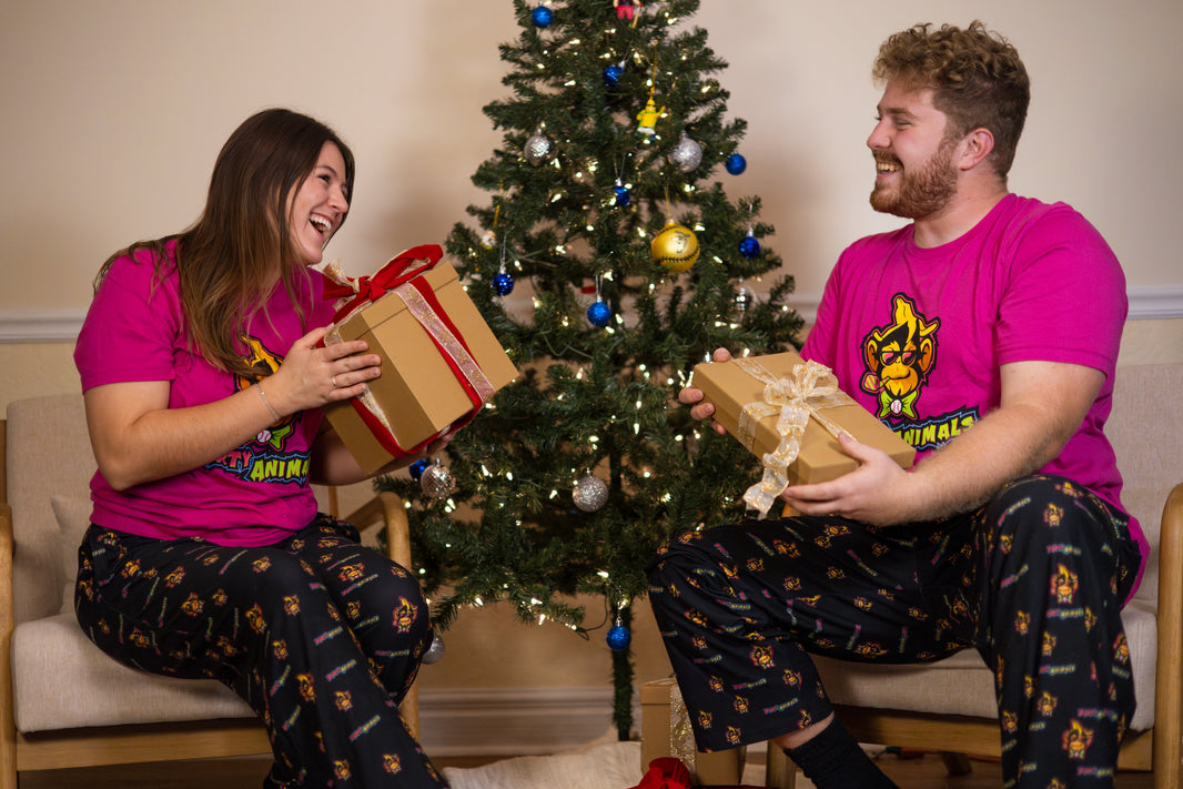 The Savannah Bananas Official Merchandise Site – Banana Ball