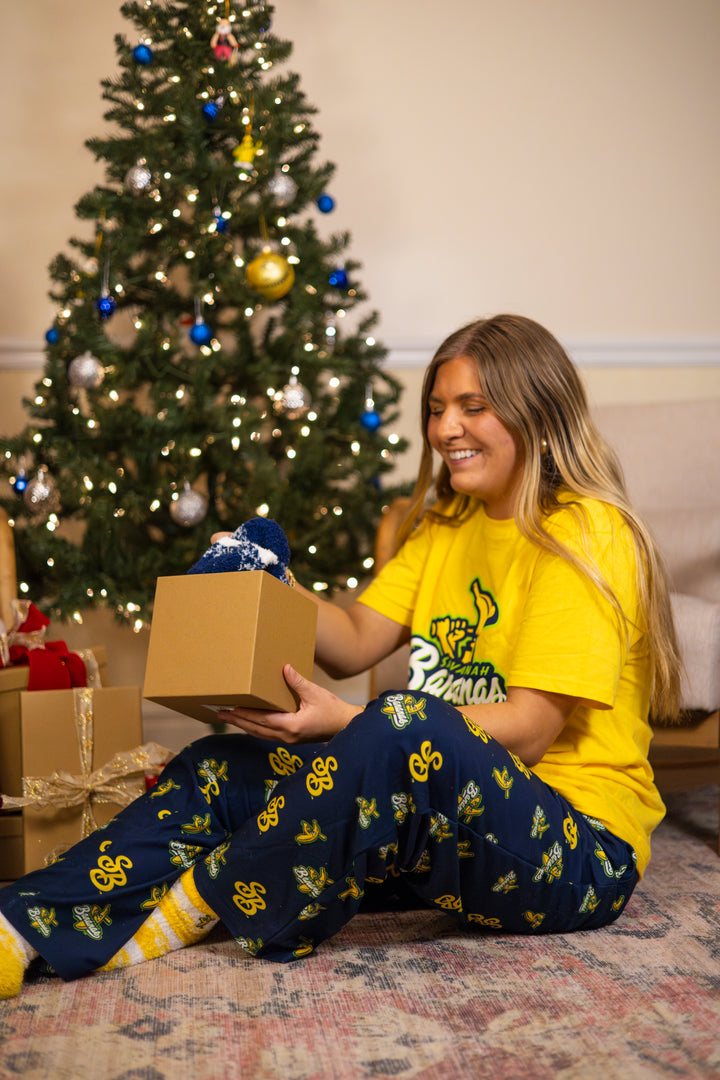 The Savannah Bananas Official Merchandise Site – Banana Ball