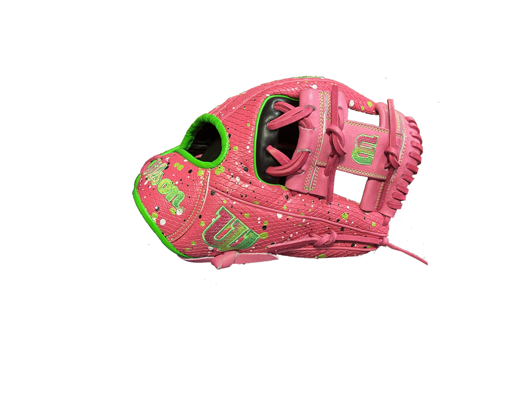Gloves – Banana Ball