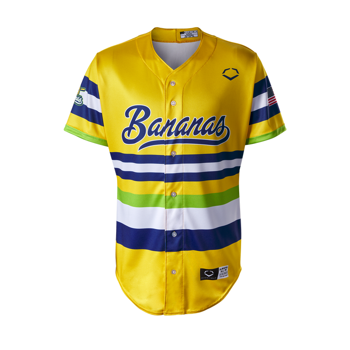 Jerseys – Banana Ball