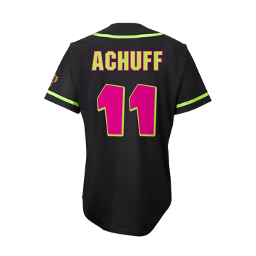 2024 Party Animals Player Jerseys – Banana Ball