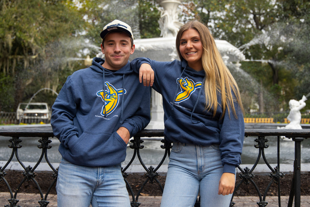 The Savannah Bananas Official Merchandise Site – Banana Ball