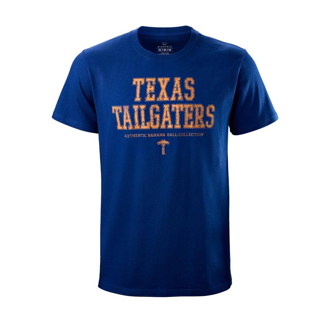 Texas Tailgaters – Banana Ball