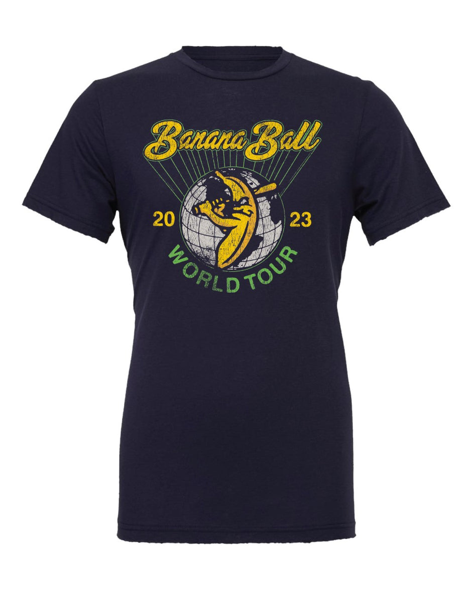 Adults – Banana Ball